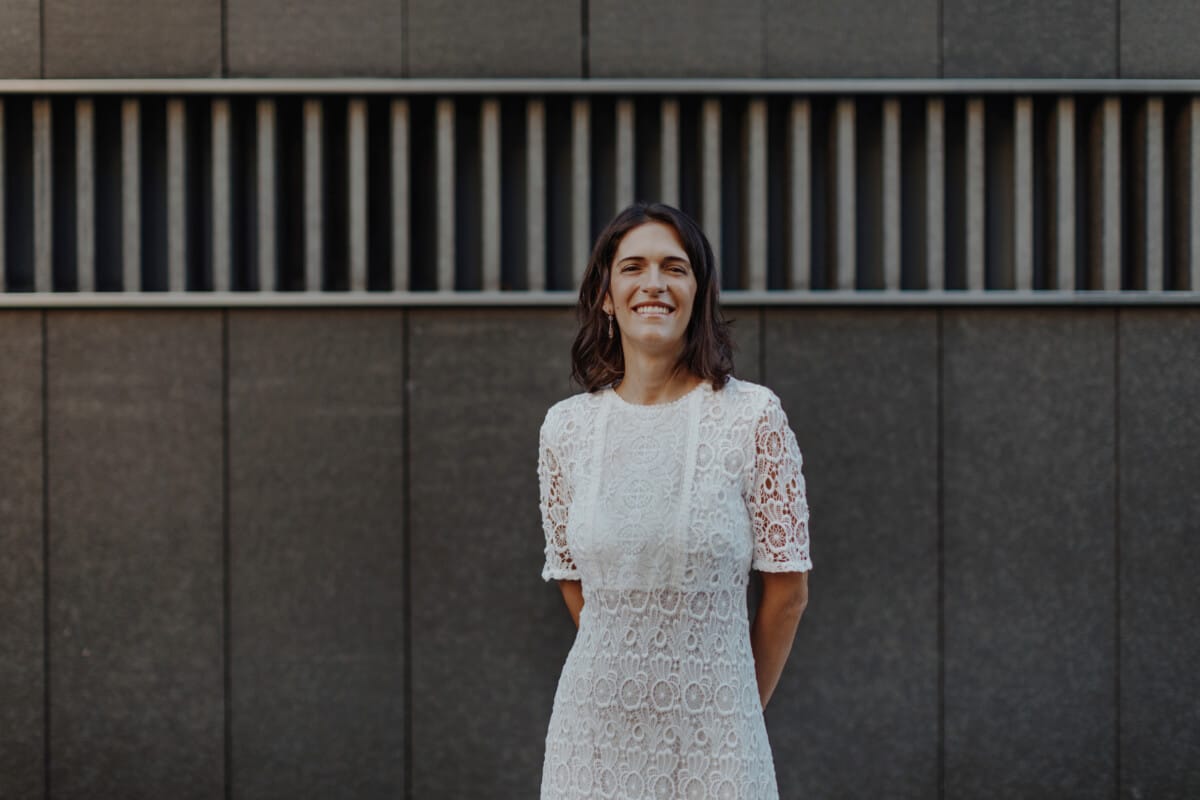 Contacto - Maria Marqués